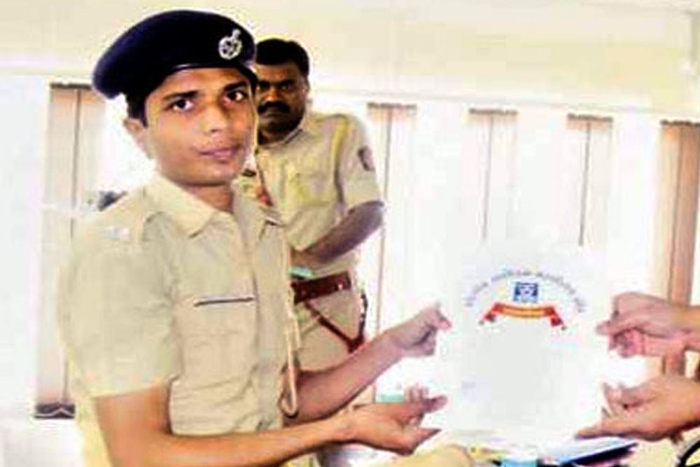 Woman Police Constable Undergoes Test For Sex Reassignment Surgery ...