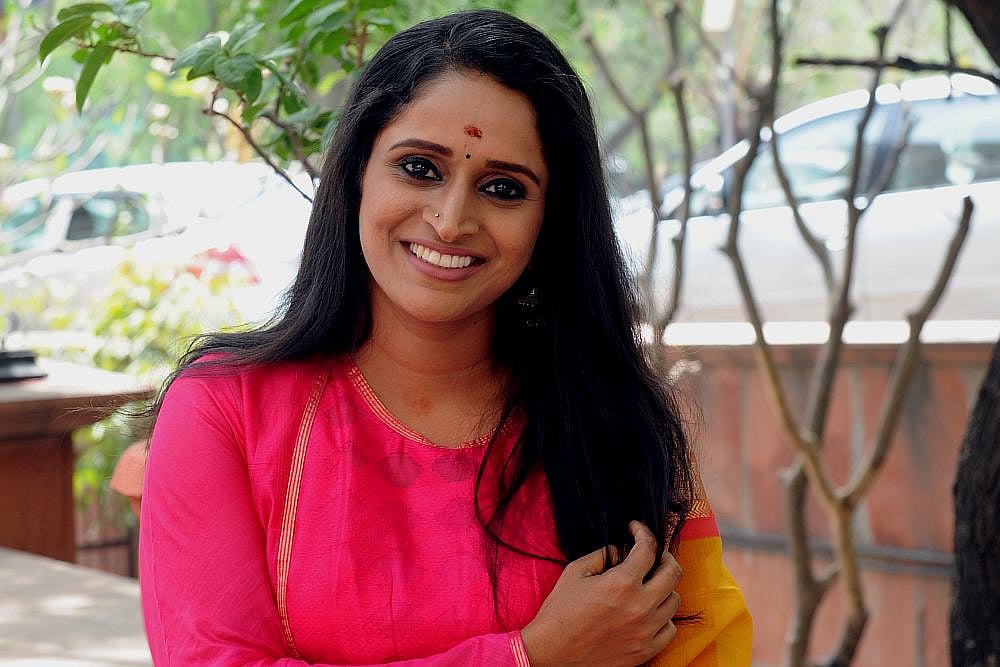 I Don’t Want To Be A Star, I Want To Be A Good Artist, Says Surabhi Who ...