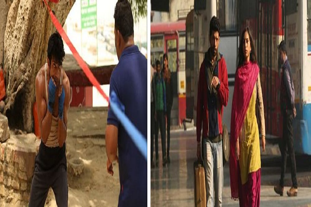 In Mukkabaaz, Anurag Kashyap Shows some guts in skewering saffron goons ...