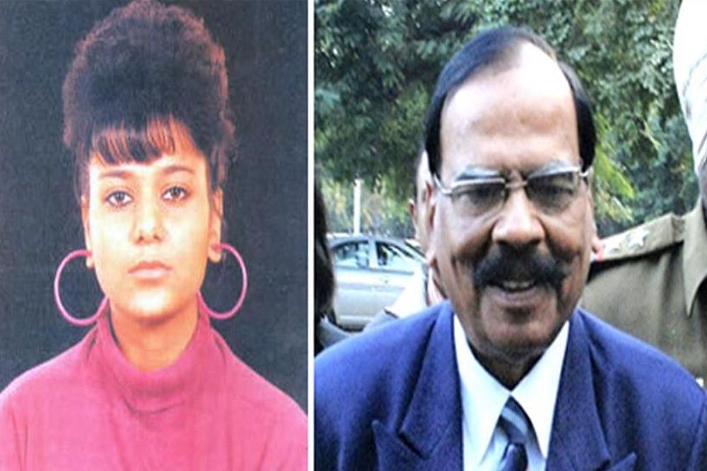 Ex-DGP SPS Rathore, Convicted In Ruchika Girhotra Molestation Case ...