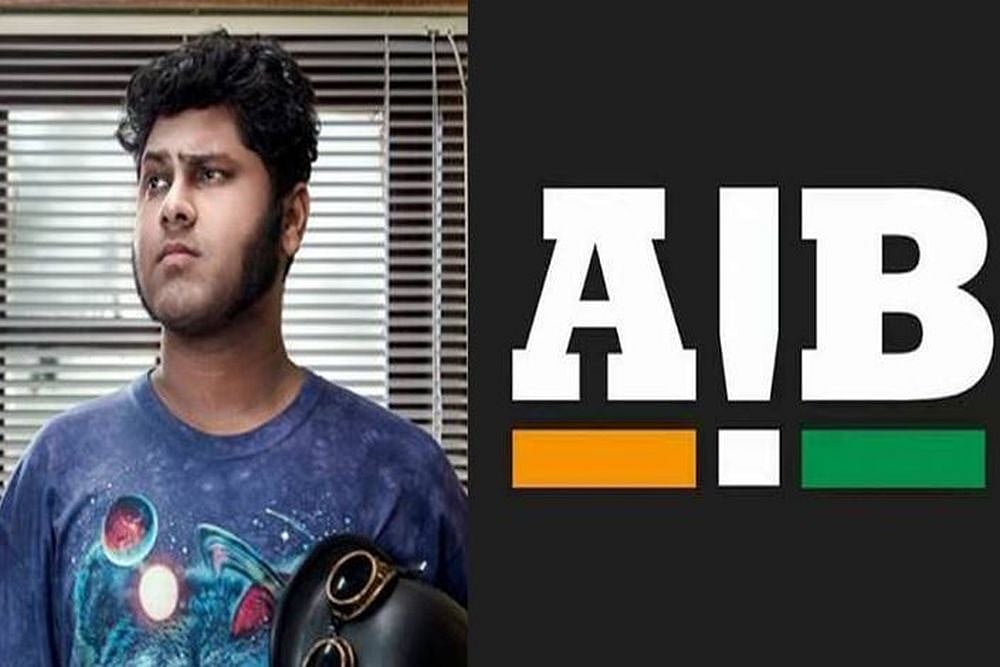 We Messed Up, We're Sorry: AIB On Utsav Chakraborty Controversy ...