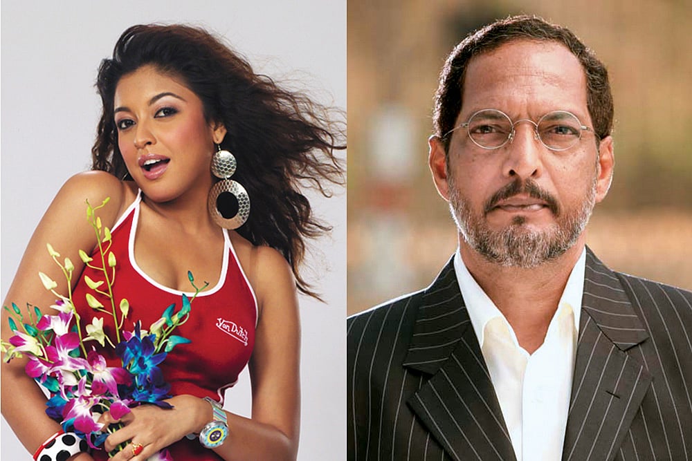 Can Tanushree Dutta’s Sexual Harassment Claims Spark India’s #MeToo ...