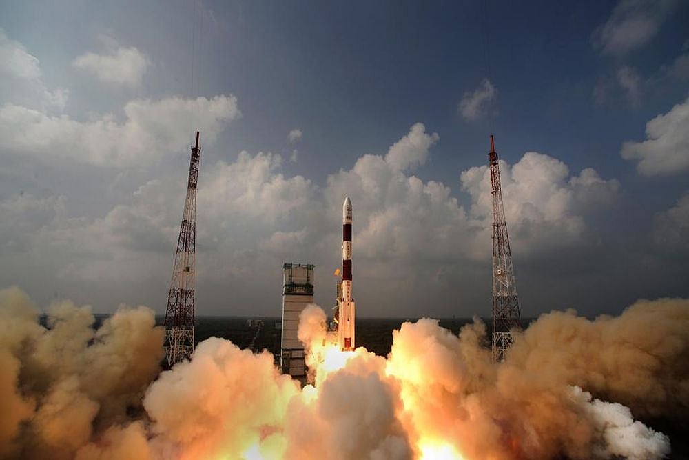 Five And A Half Decades Of Indian Space Program | Outlook India
