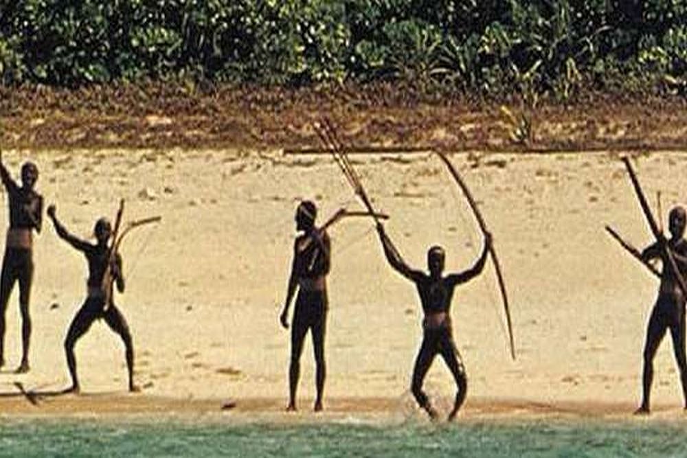 Who Are The Sentinelese, The Tribe Who Allegedly Killed US National In ...