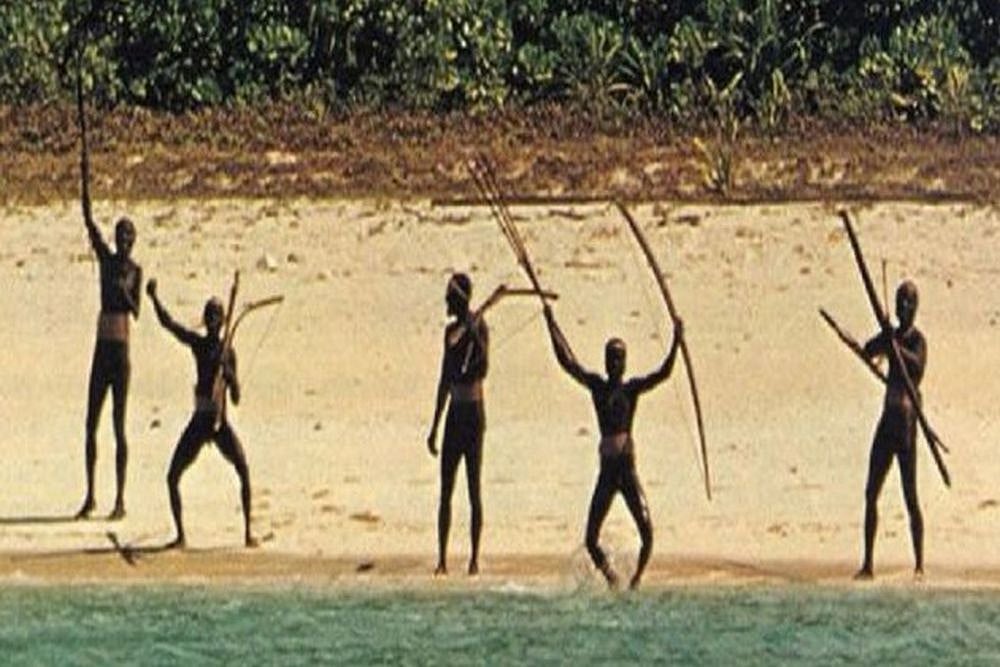 Anthropologists, Experts To Form Strategy To Trace US National's Body ...