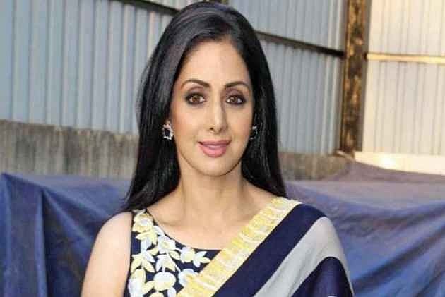 How An Indian In UAE Helped Famed Actress Sridevi's Body Come Home ...