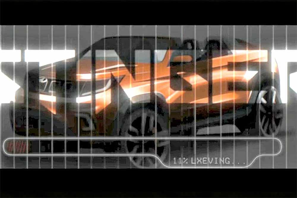 Mahindra Stinger Convertible SUV To Debut At Auto Expo 2018