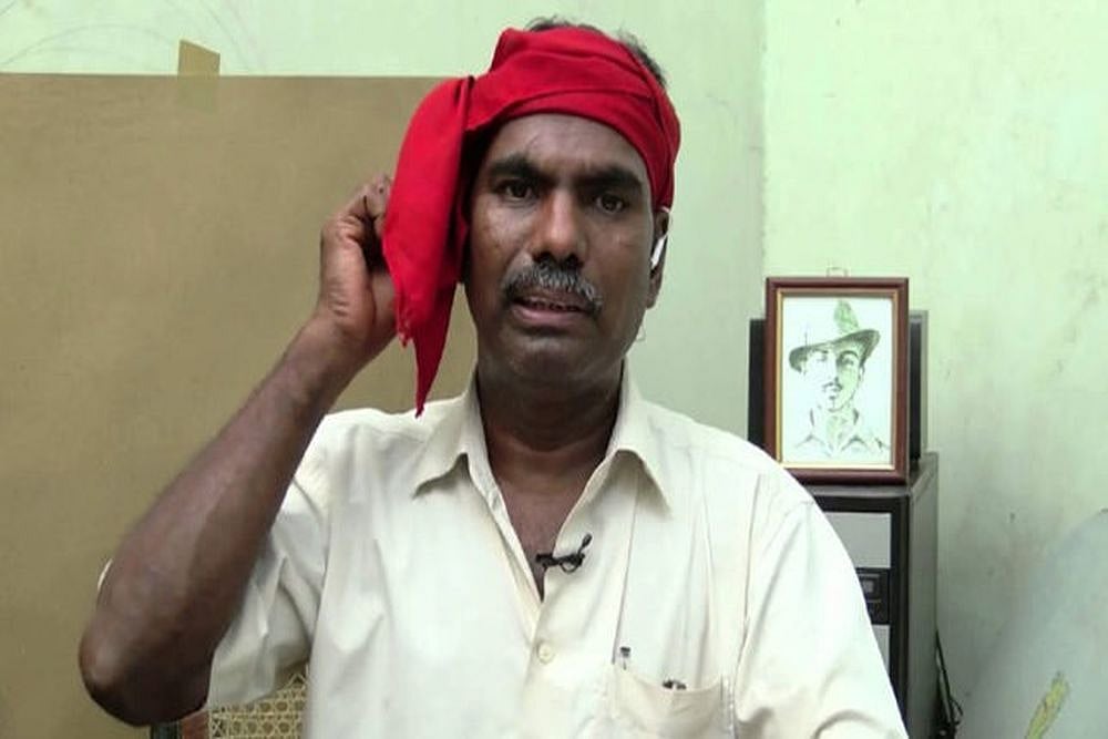 Tamil Singer Kovan Arrested For Song Criticising PM Modi, Rath Yatra ...