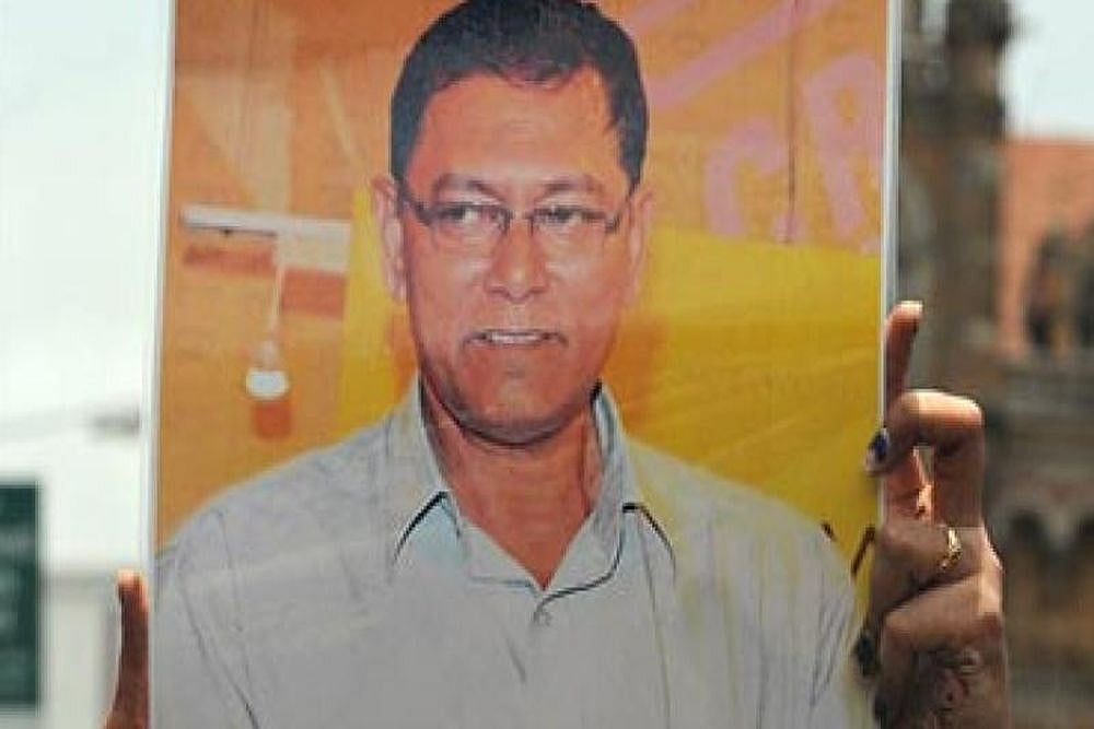 Journalist J Dey Murder: Here's The Case History | Outlook India