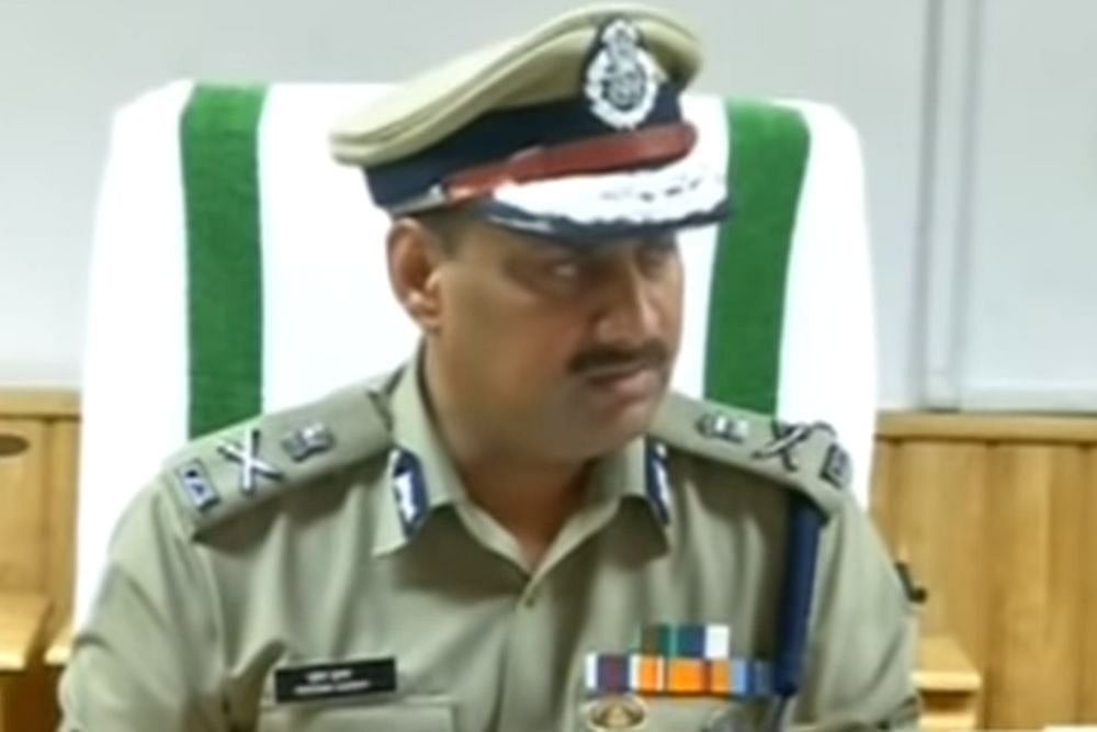 Kerala ADGP Transferred After Daughter Assaults Official Driver ...