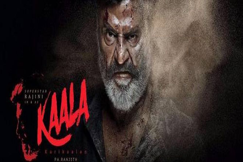 'Kaala' Review: No Punch In Linear Narrative, Rajini-Ranjith Duo ...