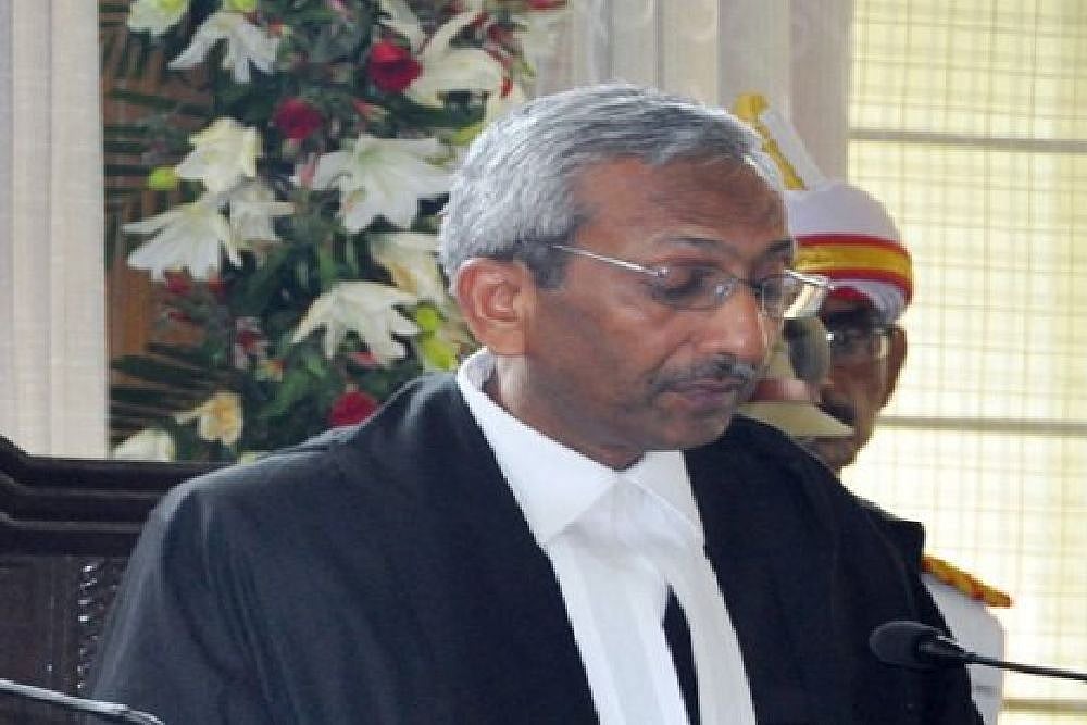 SC Judge Retires, Appointed NGT Chief Same Day | Outlook India