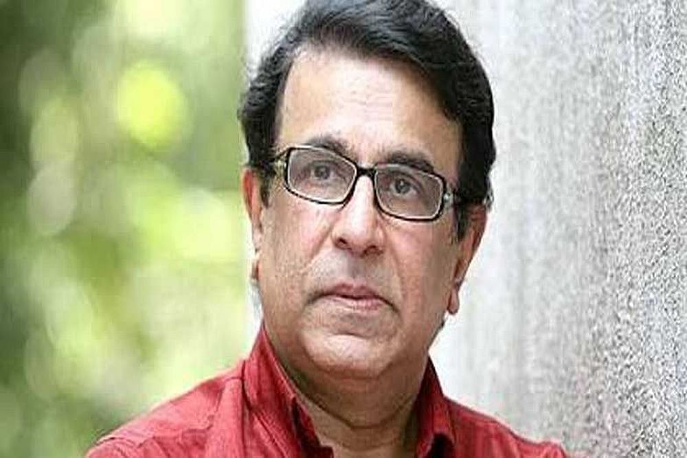 Malayalam Actor Captain Raju Dies At 68 | Outlook India