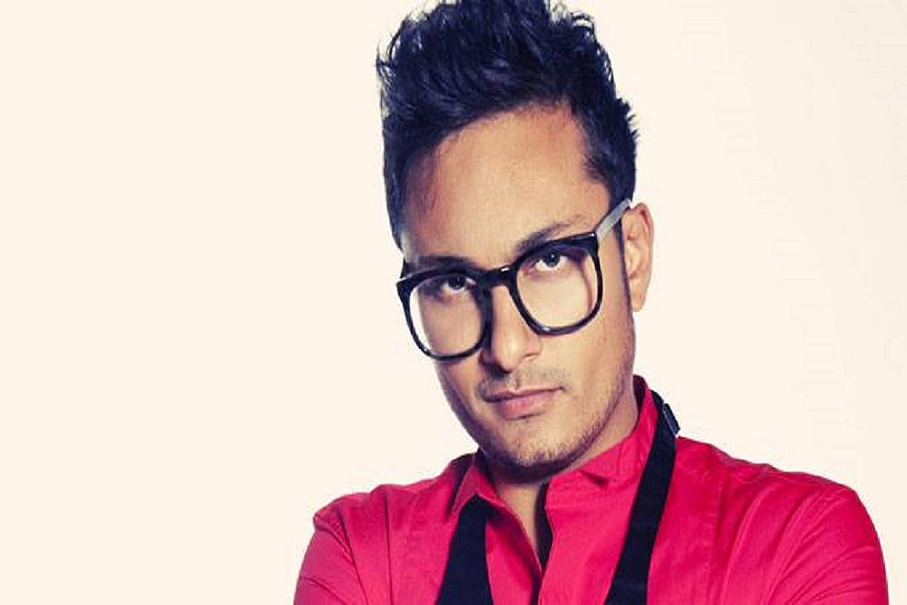 R&B Singer Raghav Mathur makes a comeback with 'Maayera' | Outlook India