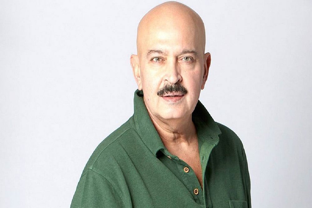 Rakesh Roshan Is Recovering Well After Surgery, Says Rajesh Roshan ...