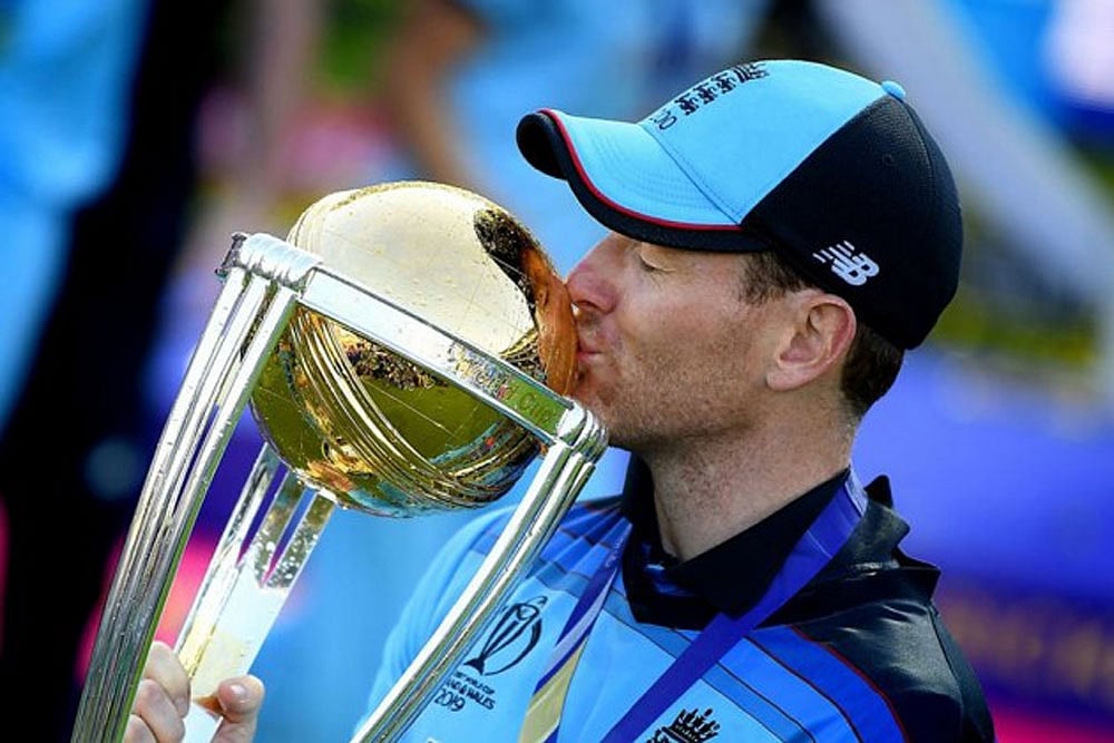 No More Boundary Countback: ICC Changes Controversial Super Over Rule ...