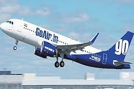 DGCA Probes GoAir Incident At Bengaluru Airport, Summons Pilots ...