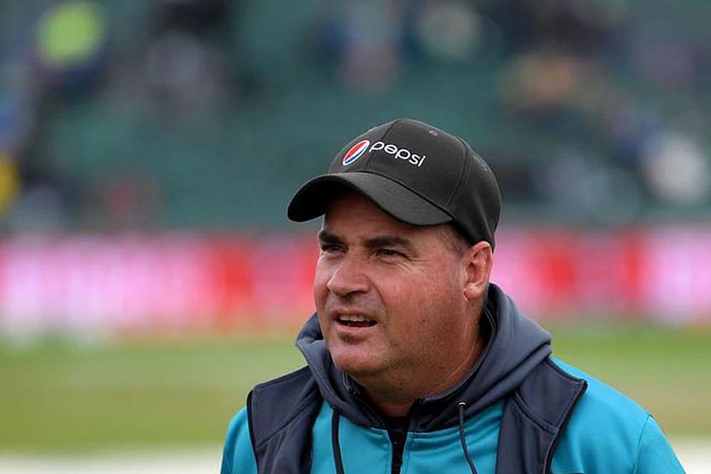 Sri Lanka Appoint Micky Arthur As Head Coach, Revamp Cricket Coaching Team