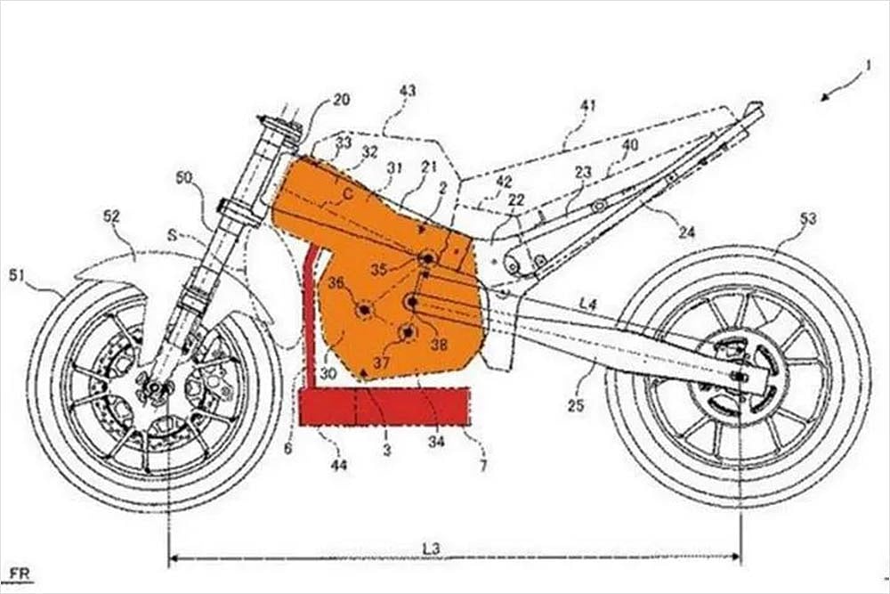 Take A Look At Suzuki’s Crazy Engine Design | Outlook India