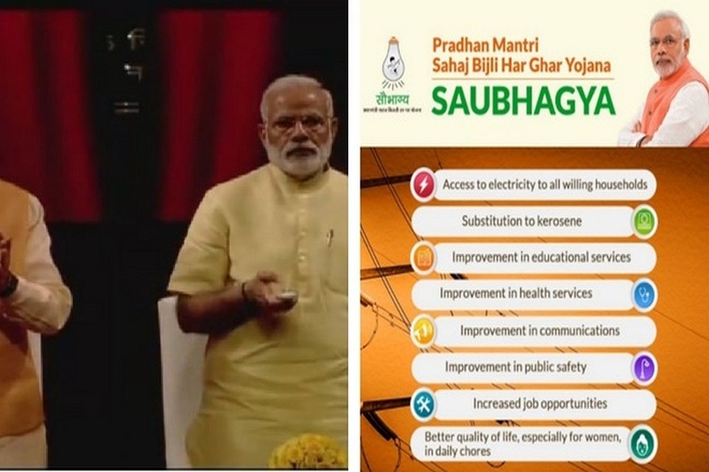 Success Of ‘Saubhagya’ Scheme Would Depend On How It Addresses Gender ...