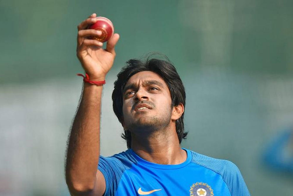 Cricket World Cup 2019: 'Multi-Dimensional' Shankar Pips Rayudu To Seal ...