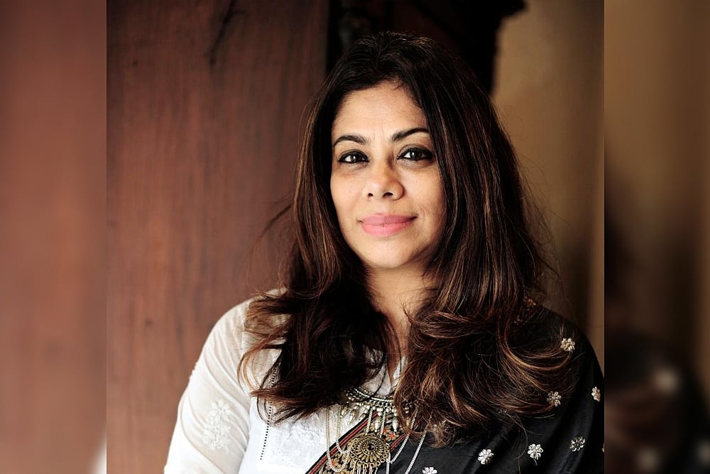 People Need To Know That Modern Polo Started In Northeast: Roopa Barua On Her Award-Winning ...