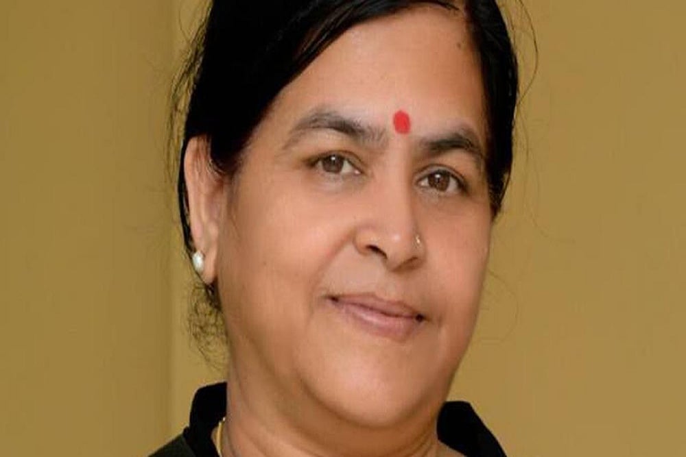 After Pragya Thakur, Madhya Pradesh BJP MLA Calls Nathuram Godse ...