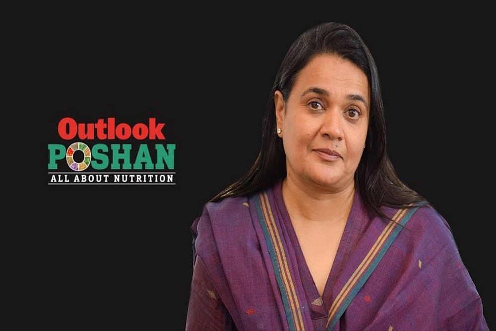 Purvi Mehta, Agriculture Scientist And Outlook Poshan Associate, Joins ...