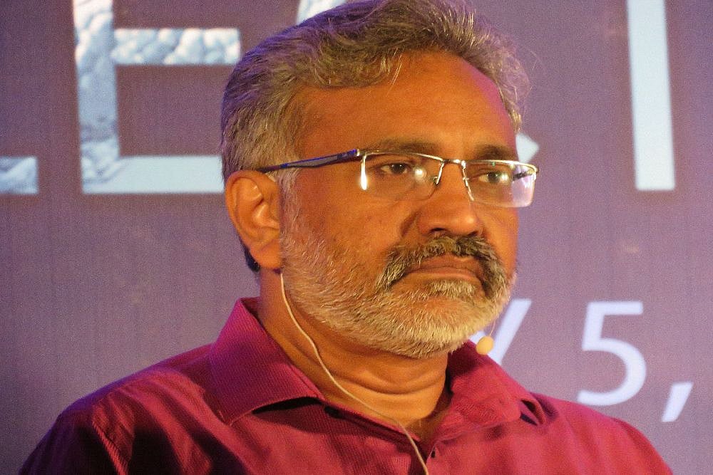 We Are All Migrants, We Are All Mixed: Tony Joseph, Author Of ‘Early ...