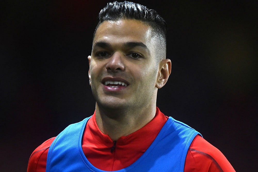 Hatem Ben Arfa Signs Short-Term Deal With Real Valladolid | Outlook India