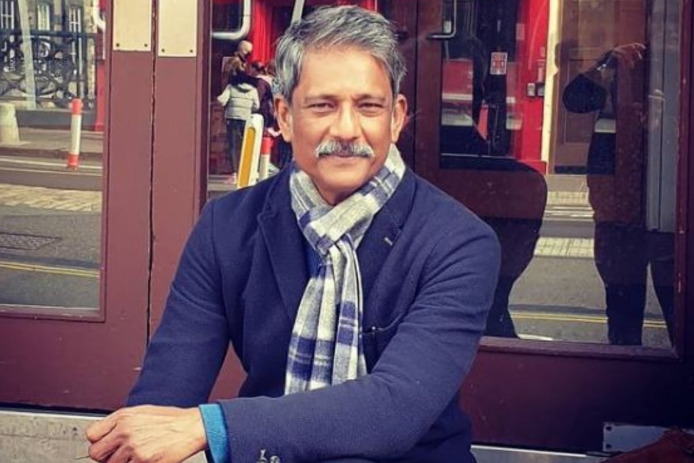 Adil Hussain: ‘Mukhbir’ Is A Sheer Reflection Of The Undying Courage ...