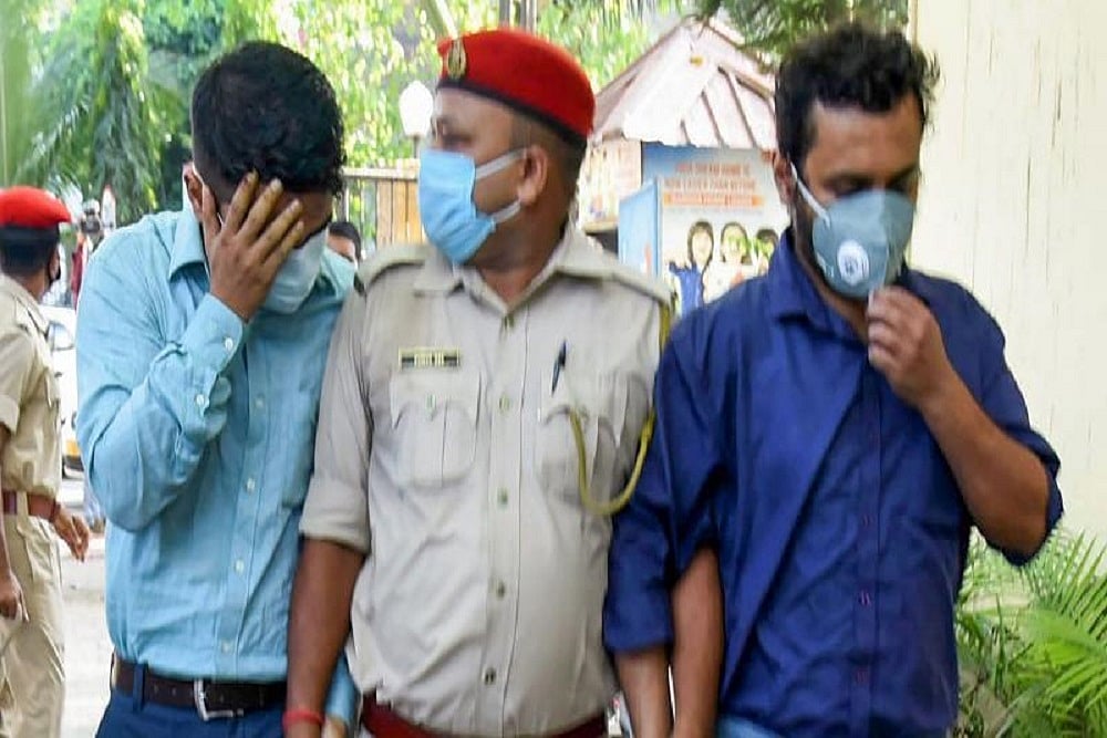 Man Who Appeared In JEE-Mains On Behalf Of Assam 'Topper' Arrested From ...