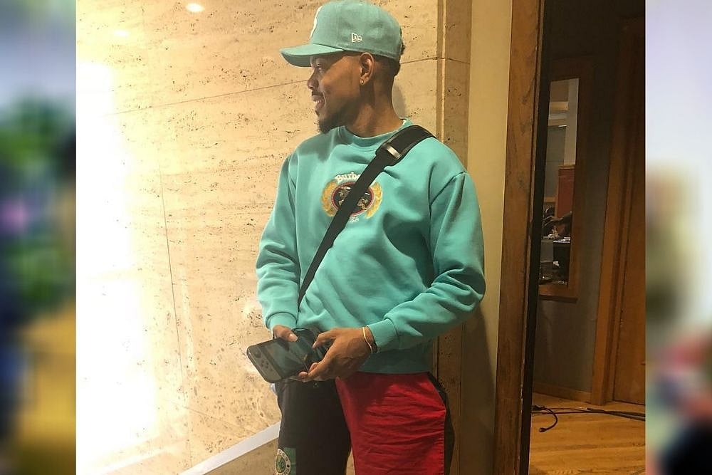 Kanye West Releases Surprise Album 'Emmanuel' On Christmas