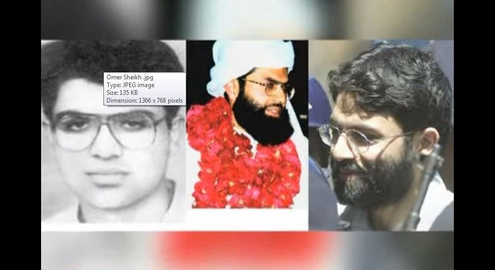 How Omar Saeed Sheikh Got Acquitted Of Daniel Pearl's Murder | Outlook ...