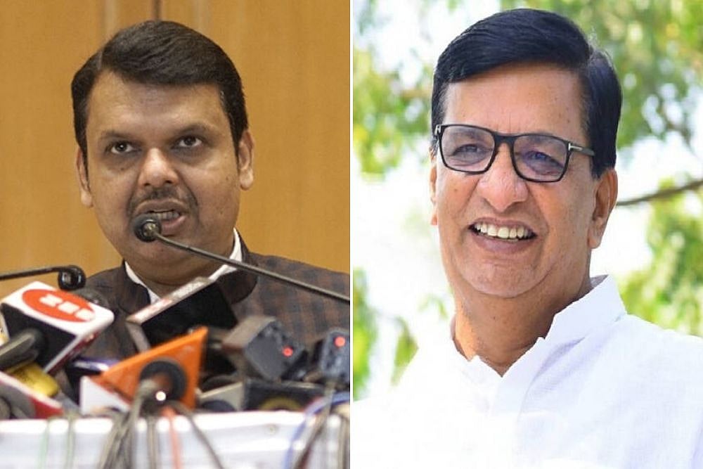 Locating IFSC In Gujarat Reduces Mumbai's Stature, Says Congress ...