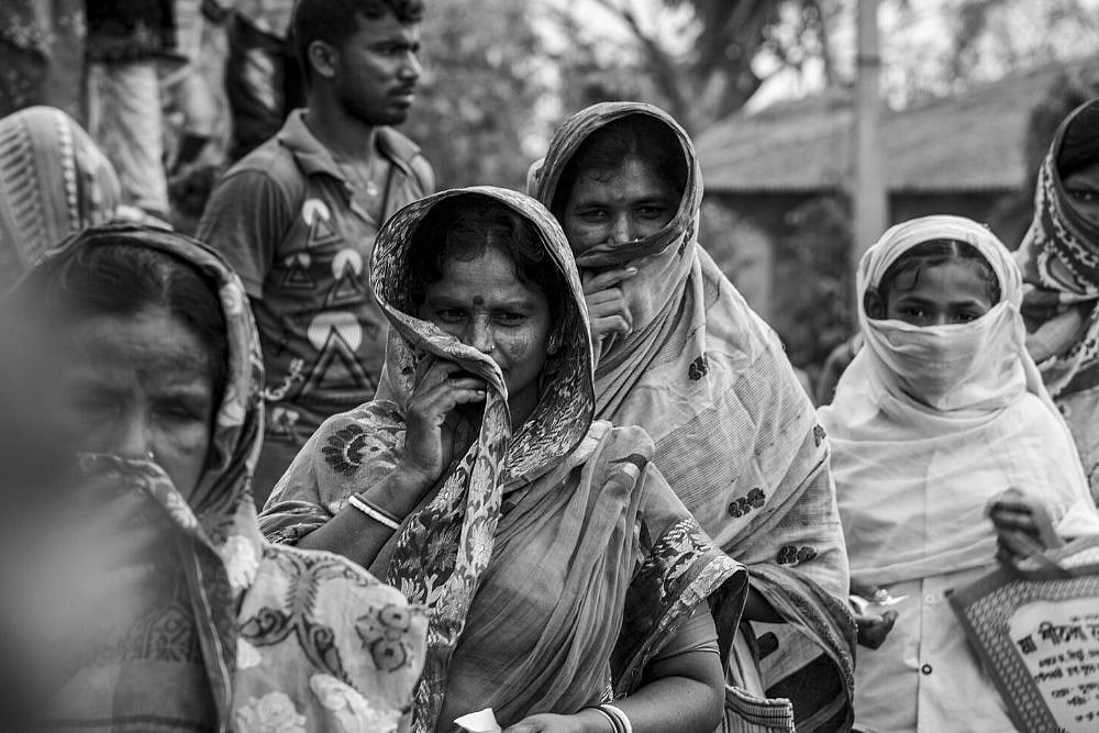 After Cyclone Amphan Shattered Hopes Of Many In Sundarban, This NGO ...