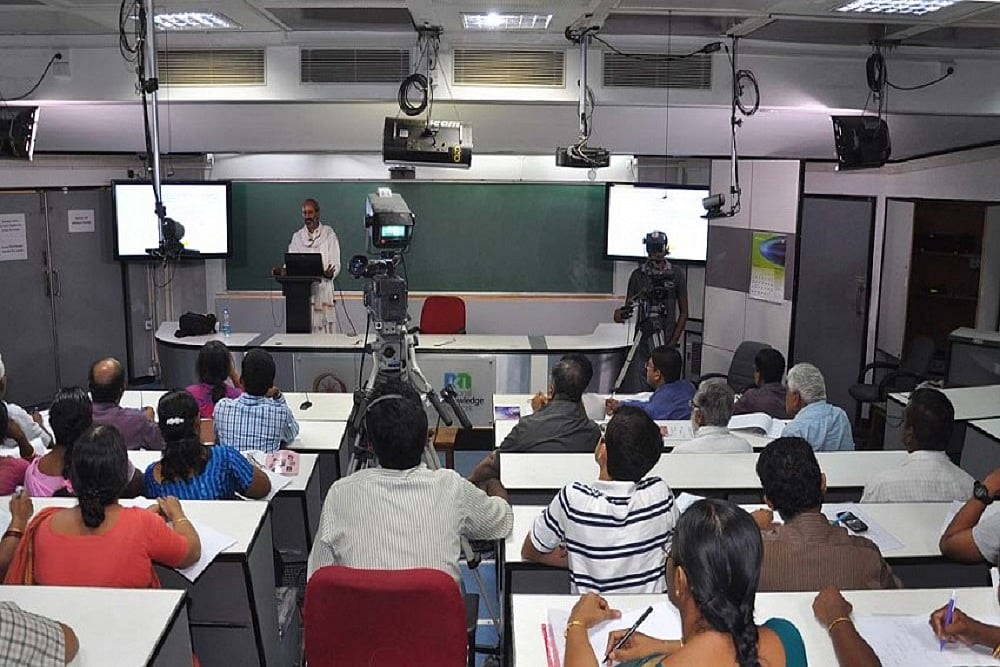 Importance Given To Technology In NEP Is Welcome But The Approach Is ...