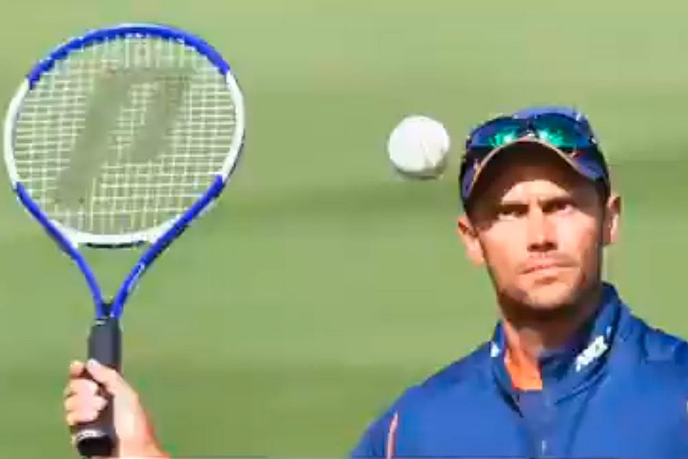 IPL In UAE: Former Olympics Sprinter To Train Kolkata Knight Riders ...