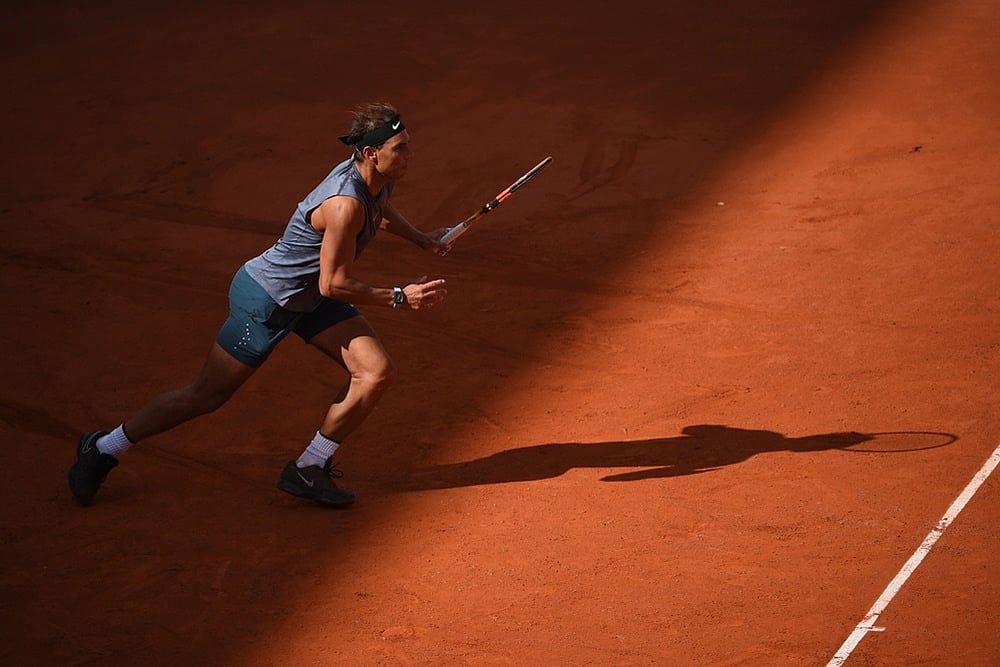 Watch Live, French Open: Live Streaming Of Tennis Grand Slam – Where To ...