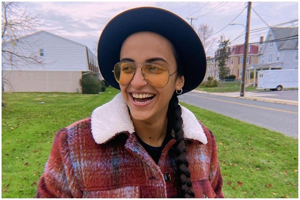 Meet Ruhee Dosani, Famous Digital Content Creator Who Is Ruling Social ...