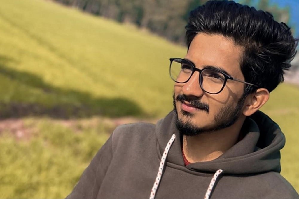 Interview Of Serial Entrepreneur Shivam Bangwal On Technology, Branding ...