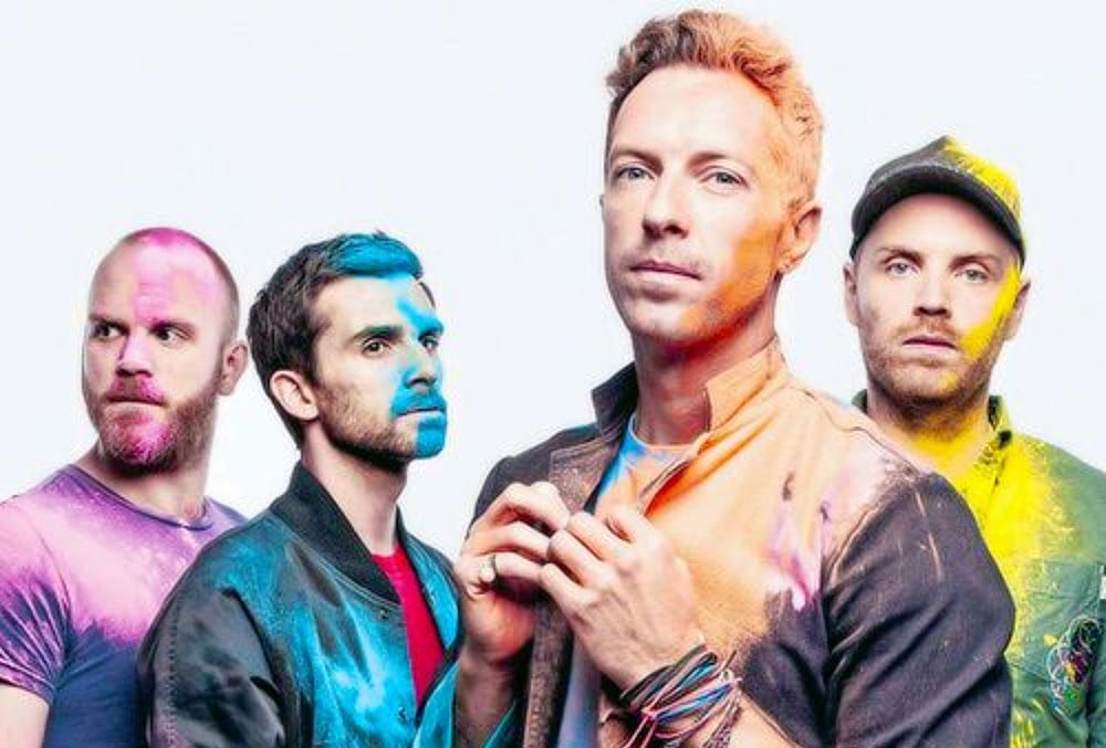 Coldplay To Retire After Three More Albums? | Outlook India