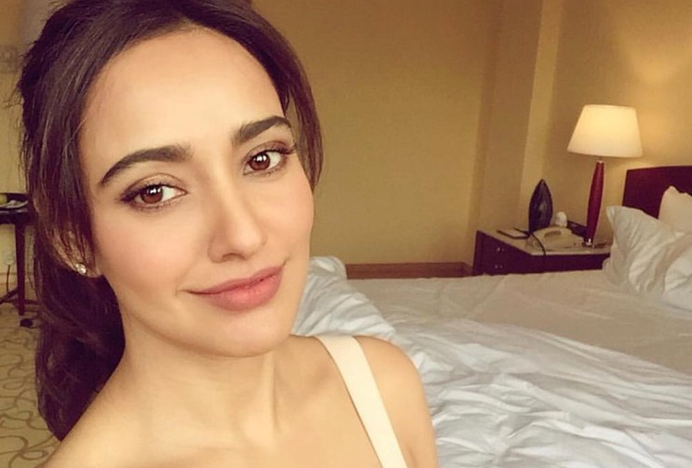 Neha Sharma Reveals She Was Traumatised After Her Selfie Was Morphed ...