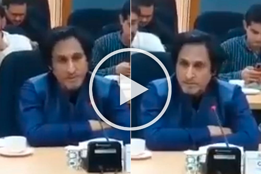 If PM Narendra Modi Wants, India Can Shut Down Pakistan Cricket Board ...