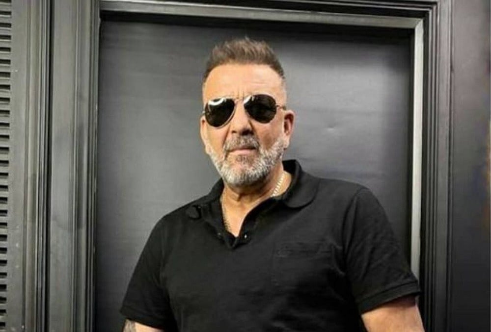 Sanjay Dutt Becomes The Ambassador Of this Island City, Details Inside ...