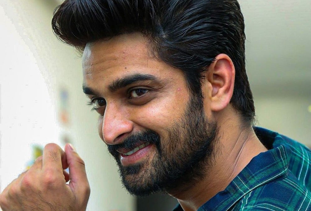 Naga Shaurya's 'Lakshya' To Release On December 10