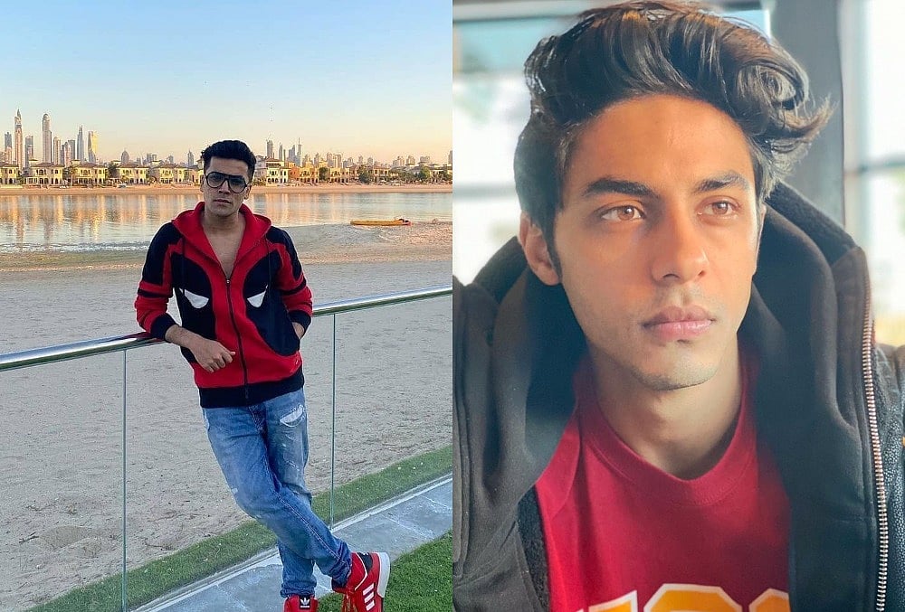 Arbaaz Merchant & Aryan Khan to 'Stay Away' From Each Other | NDPS Case