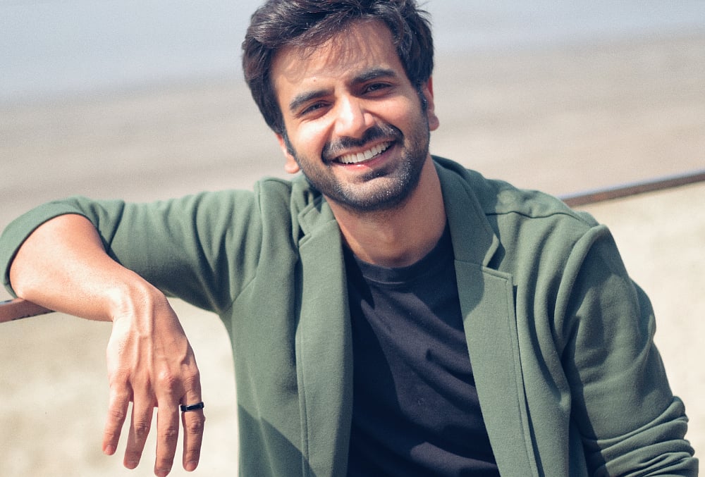 Ayush Mehra: An Actor Gets Immune To Rejection Because They Get ...