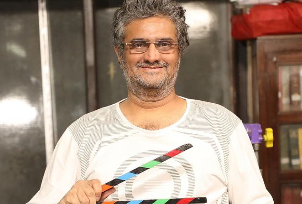 Biopics Are Just Masala Films Says '420 IPC' Director Manish Gupta ...