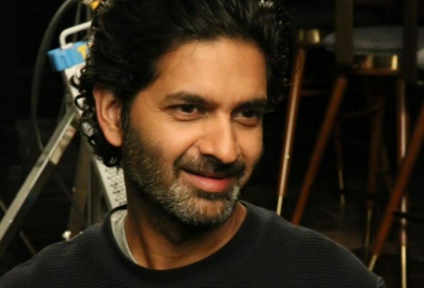 Purab Kohli: I Never Thought I Could Be A Part Of Keanu Reeves Starrer ...